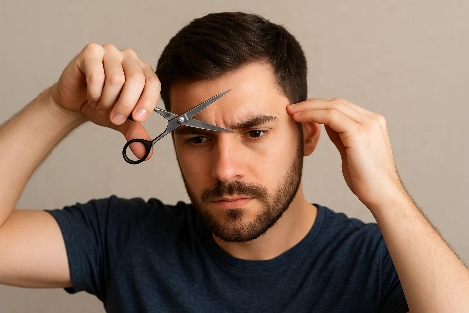 Does Trimming Hair Make It Grow Faster? A Complete Guide