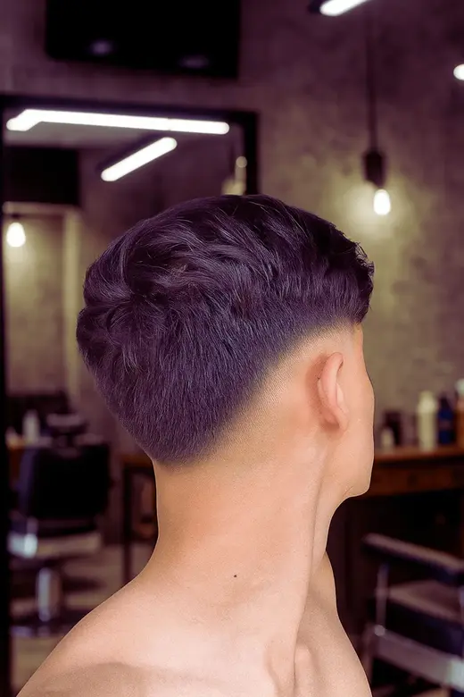 Low Fade vs Taper Fade: Which is Best for Hairs?